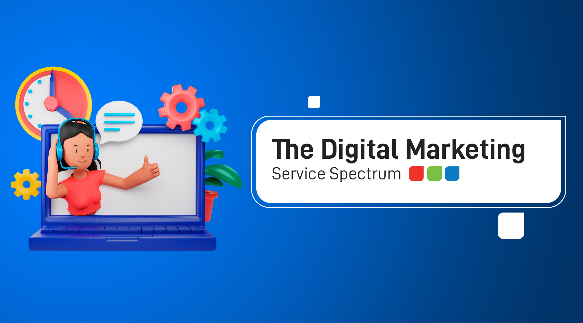 Guide to Choose the Best Digital Marketing Company in Delhi - Blog