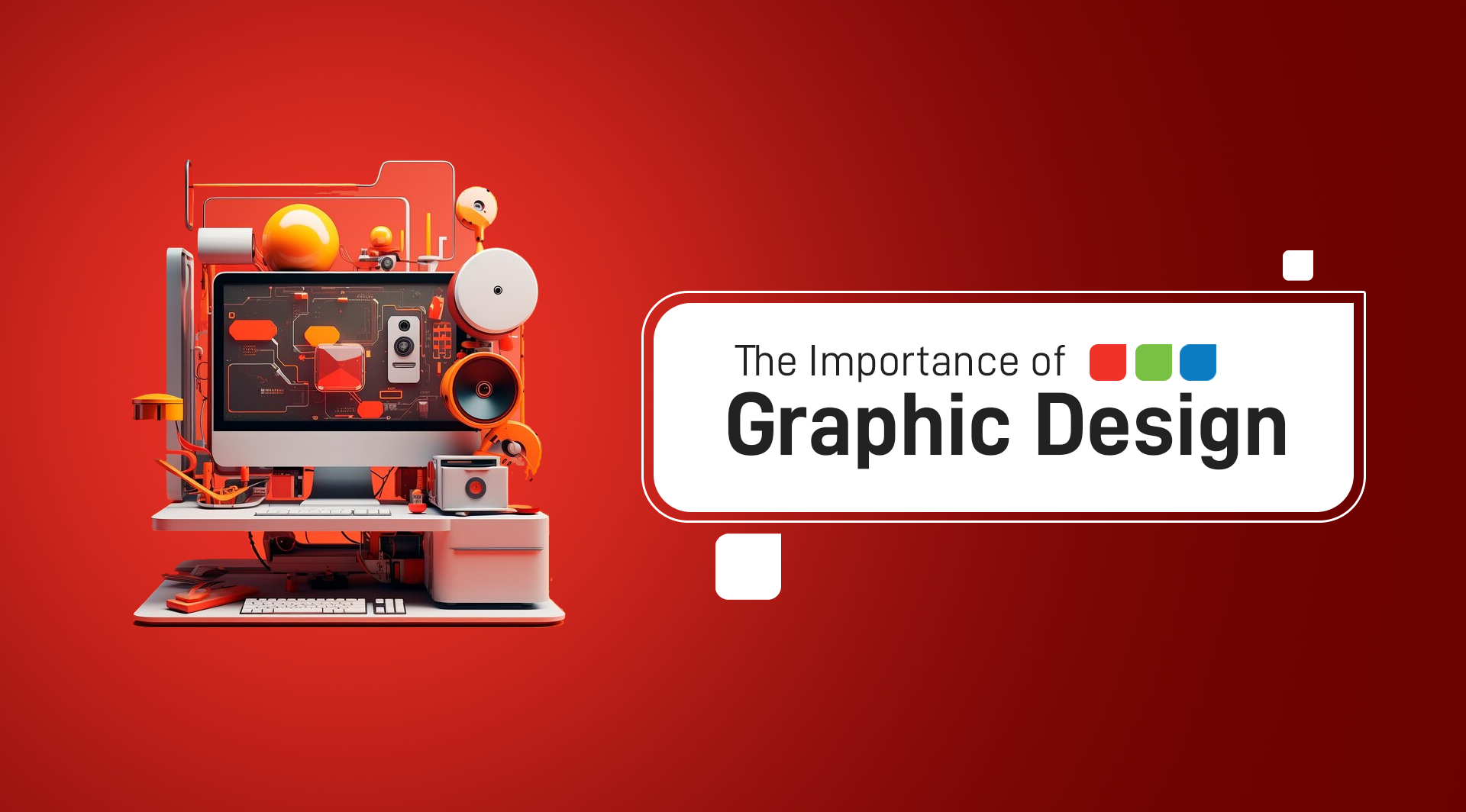 Choosing the Top Graphic Design Agencies in India - Blog